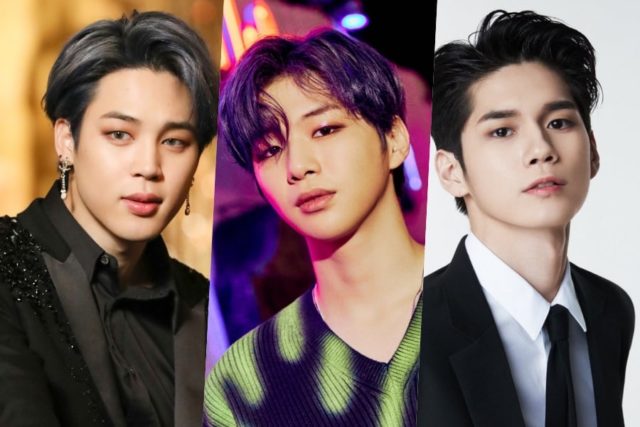 March Individual Idol Brand Reputation Rankings Announced - Business ...